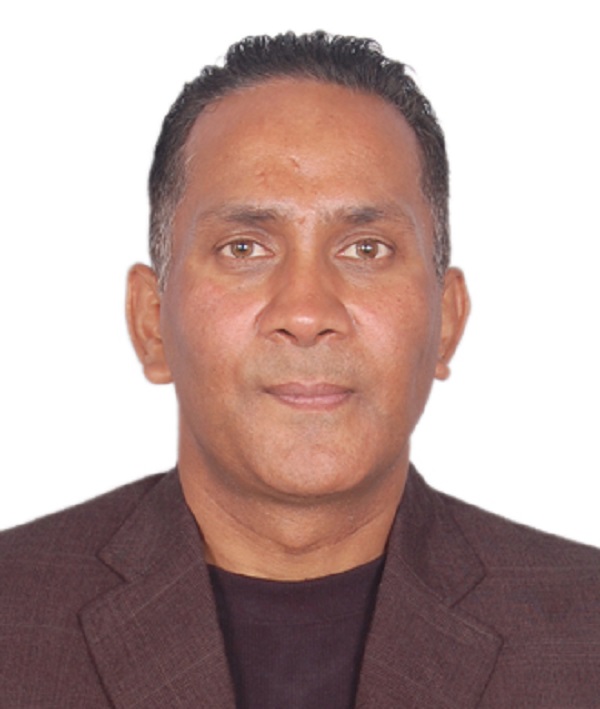 Shivam Cement to welcome Mr. Sajan Devkota as new CEO; CEO Devkota bringing his 22 rich years of ...